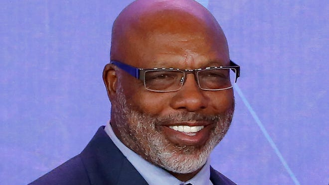 Congratulations, Donnie Shell, 2020 NFL Hall of Fame Inductee | MGB INC ...